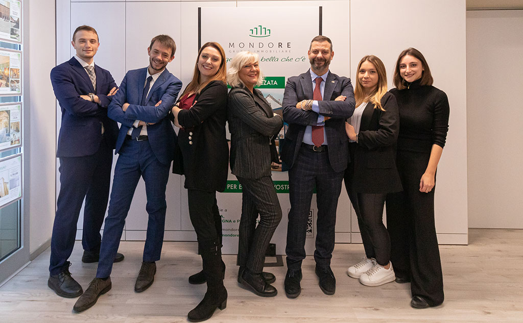Gruppo Immobiliare